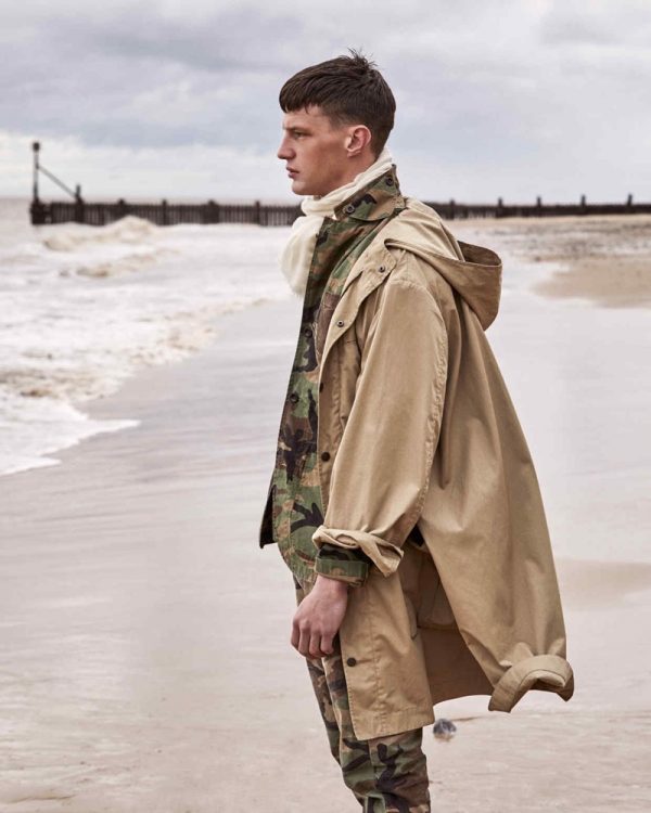 Jack Buchanan 2019 How to Spend It Editorial