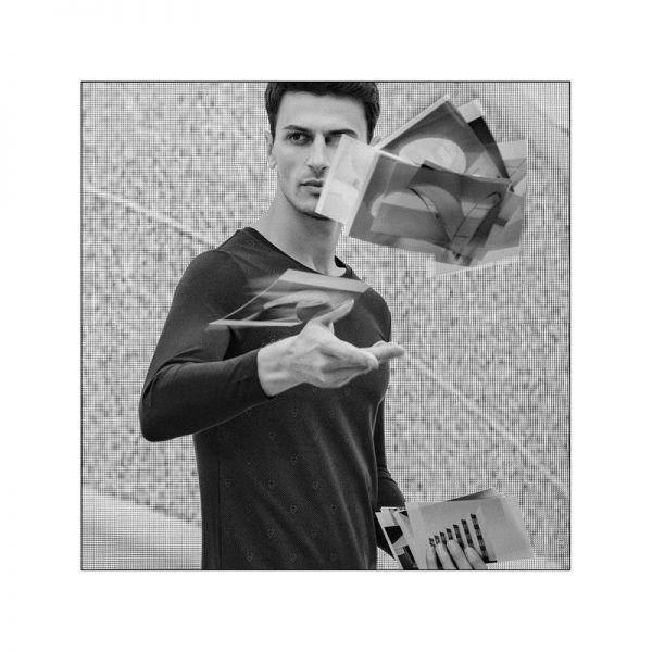 SEPTWOLVES 2019 Underwear Campaign