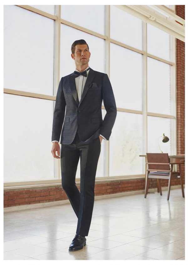 Sarar Spring 2019 Men's Campaign
