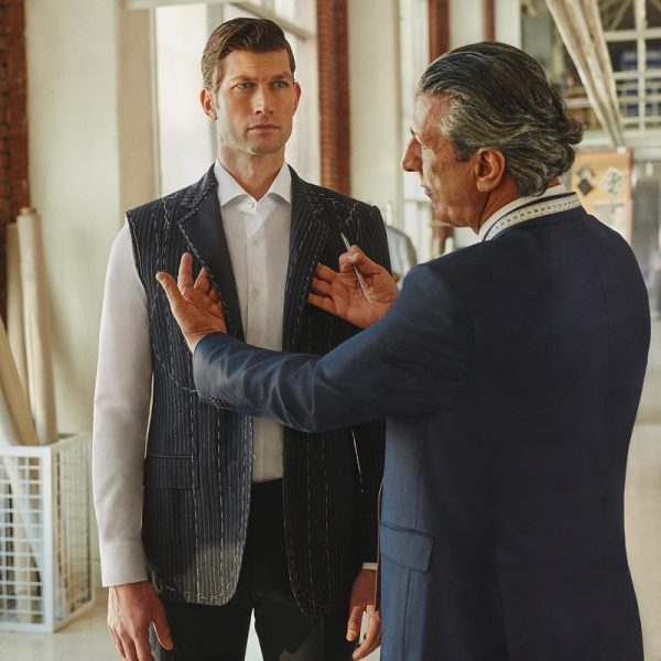 Sarar Spring 2019 Men's Campaign