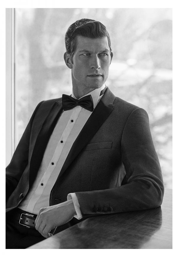 Sarar Spring 2019 Men's Campaign