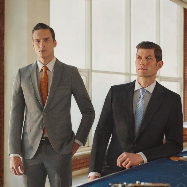 Sarar Spring 2019 Men's Campaign