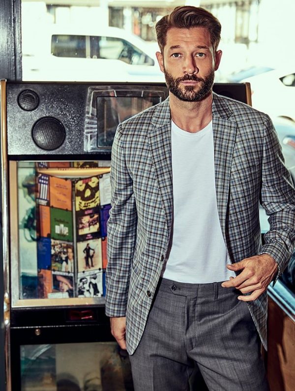 Todd Snyder 2019 Men's Suits