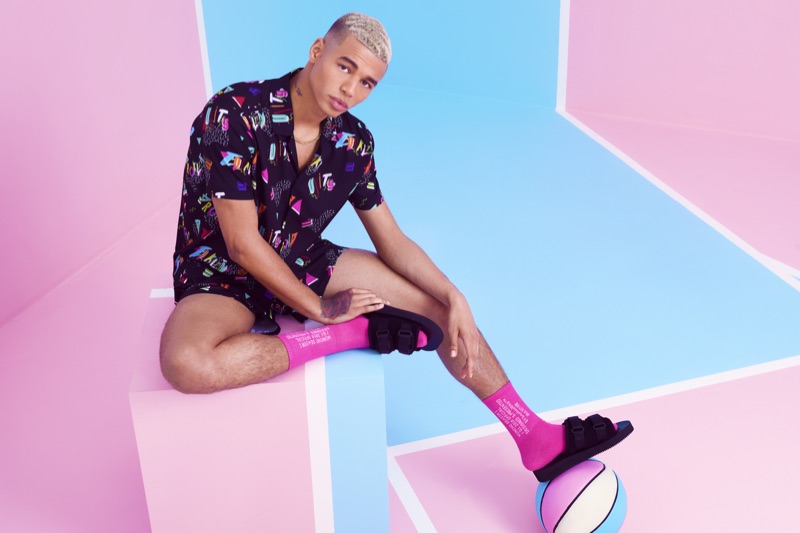 boohooMAN Pride 2019 Collection