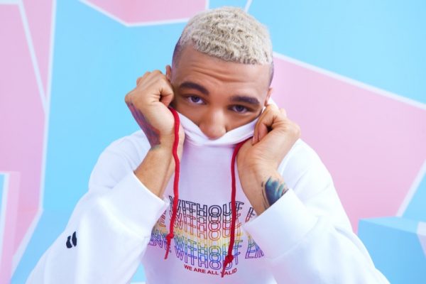 boohooMAN Pride 2019 Collection