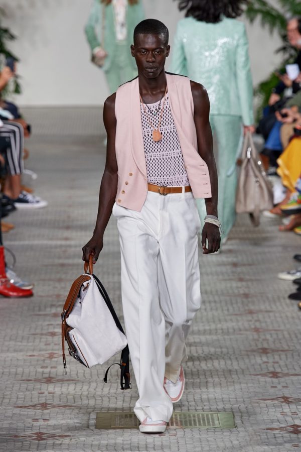 AMIRI Spring 2020 Men's Collection