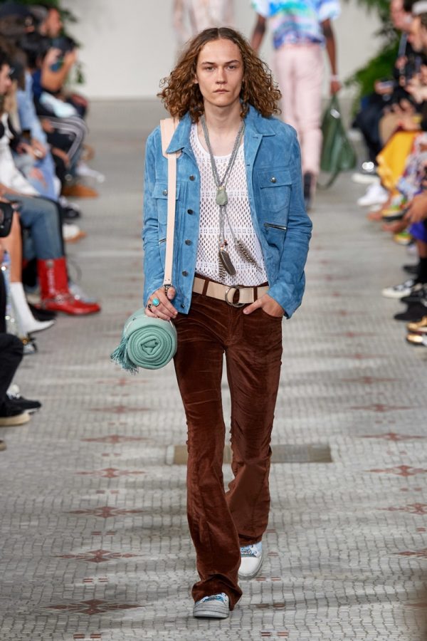 AMIRI Spring 2020 Men's Collection