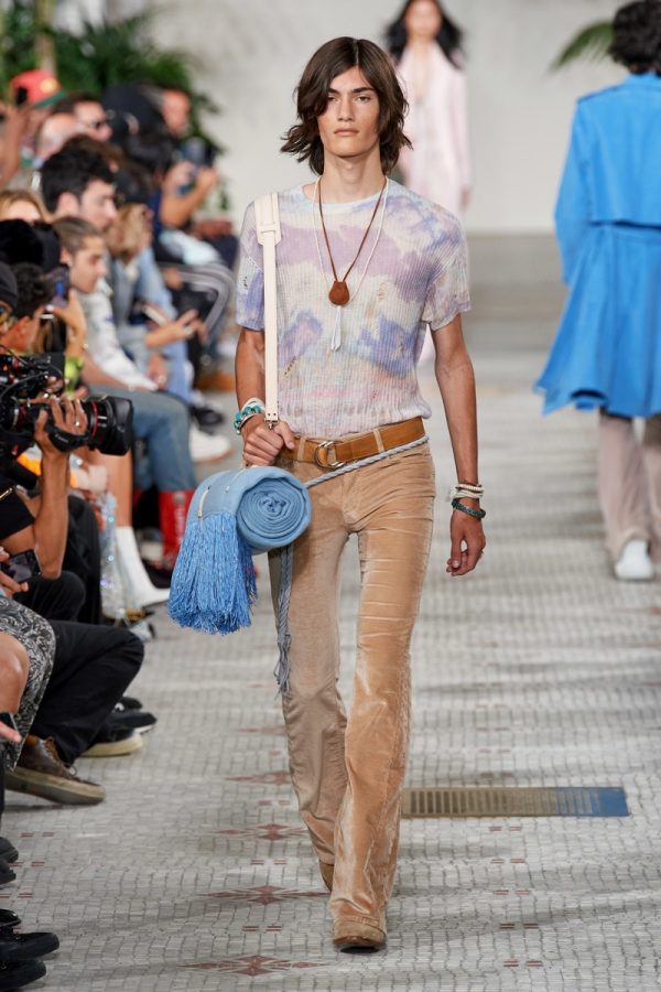 AMIRI Spring 2020 Men's Collection