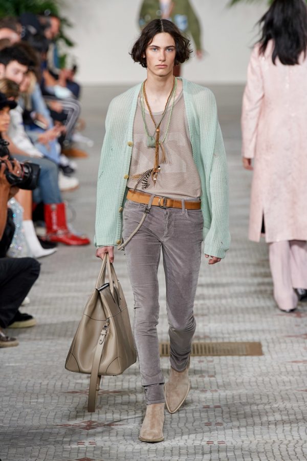 AMIRI Spring 2020 Men's Collection