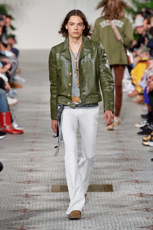AMIRI Spring 2020 Men's Collection