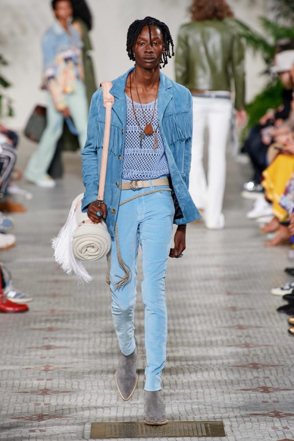 AMIRI Spring 2020 Men's Collection