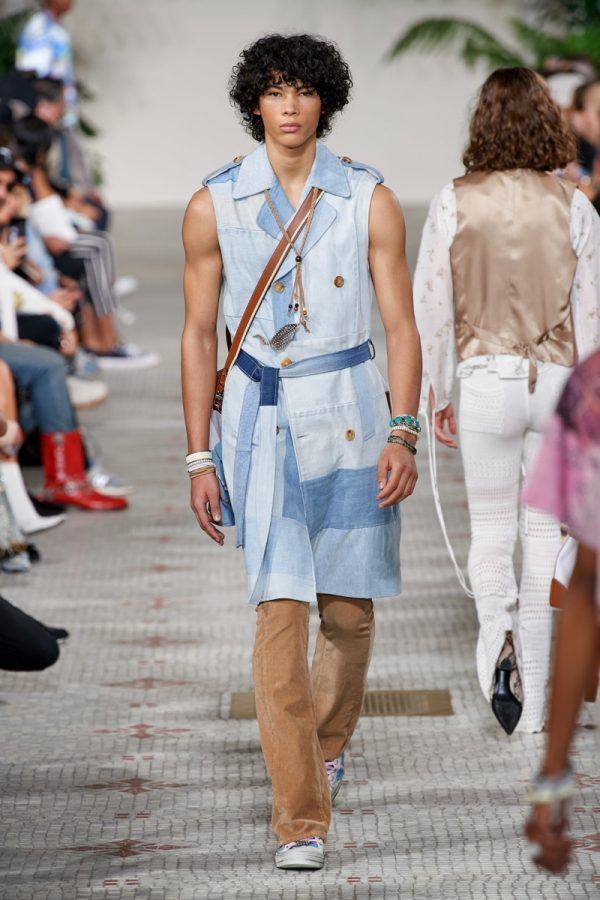 AMIRI Spring 2020 Men's Collection