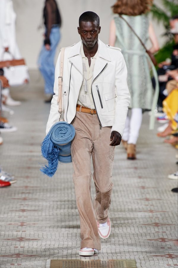 AMIRI Spring 2020 Men's Collection