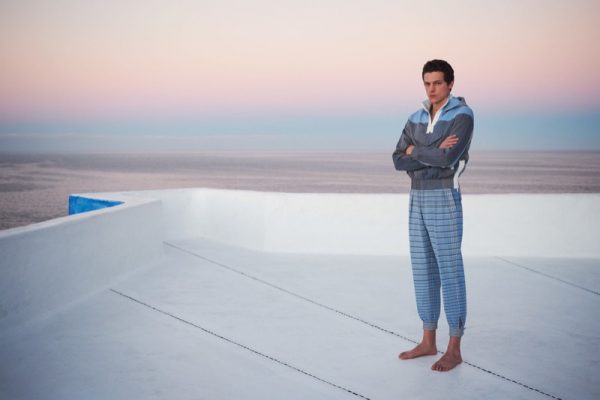 Dan Cameron 2019 Robb Report Editorial