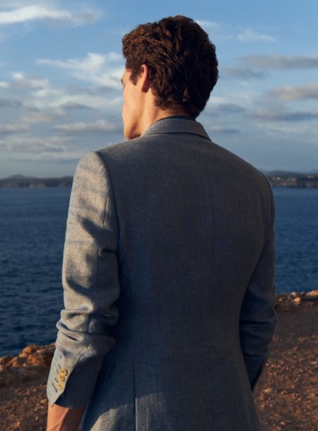 Dan Cameron 2019 Robb Report Editorial