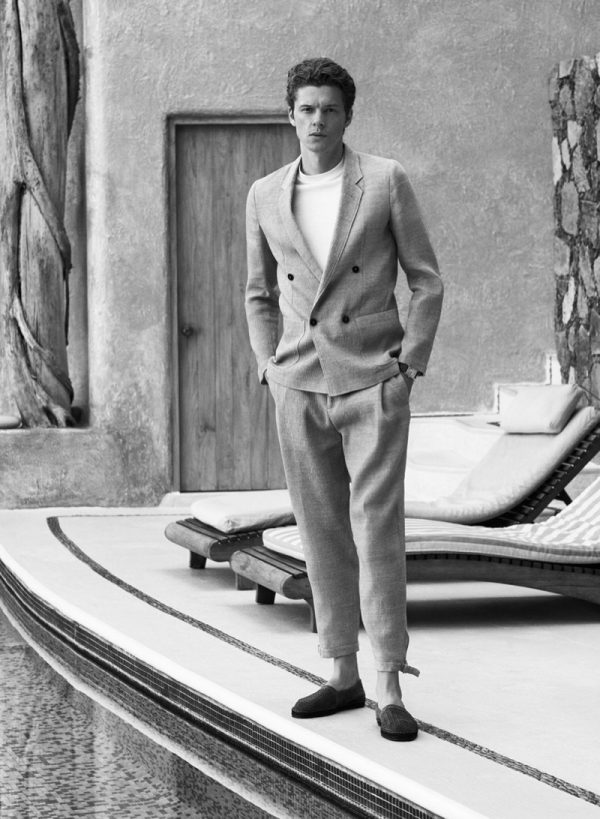 Dan Cameron 2019 Robb Report Editorial