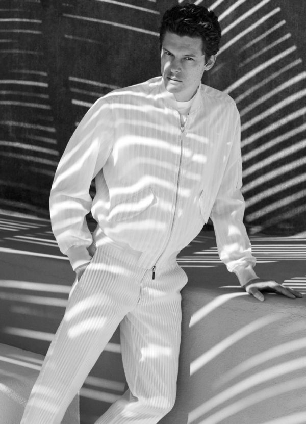 Dan Cameron 2019 Robb Report Editorial