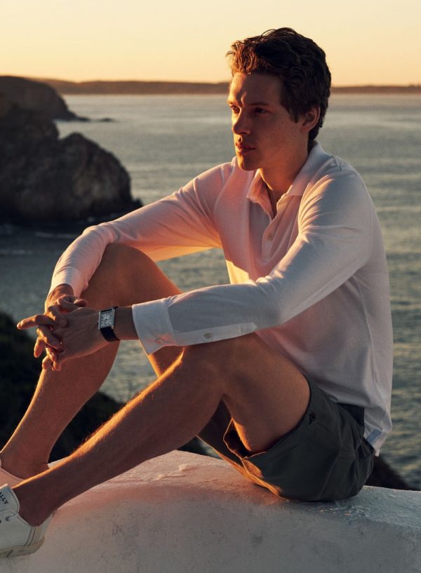 Dan Cameron 2019 Robb Report Editorial