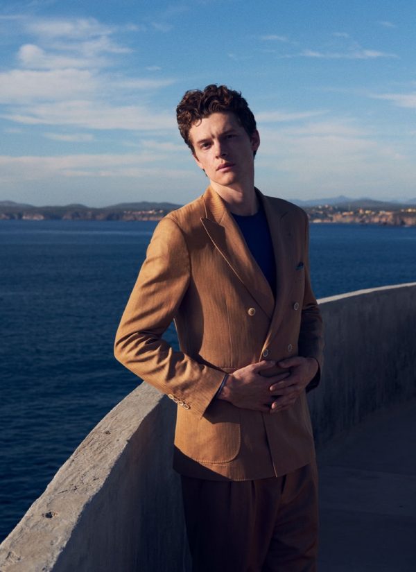 Dan Cameron 2019 Robb Report Editorial