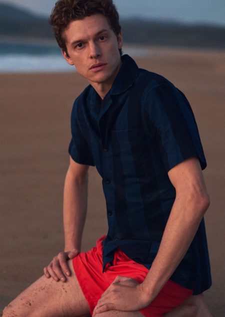 Dan Cameron 2019 Robb Report Editorial