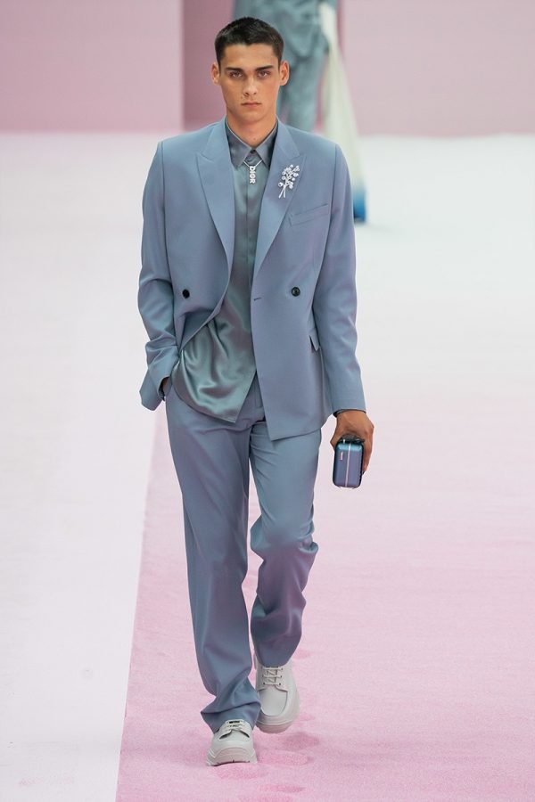 Dior Men Spring 2020 Collection