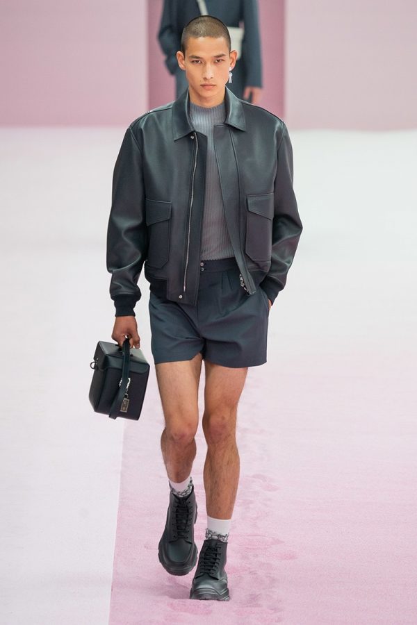 Dior Men Spring 2020 Collection