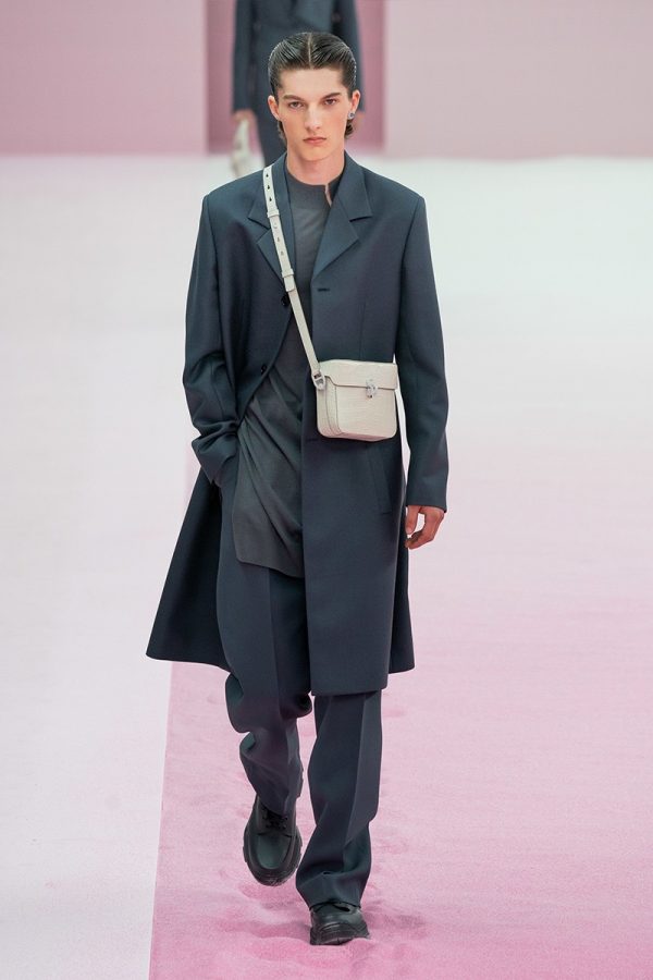 Dior Men Spring 2020 Collection