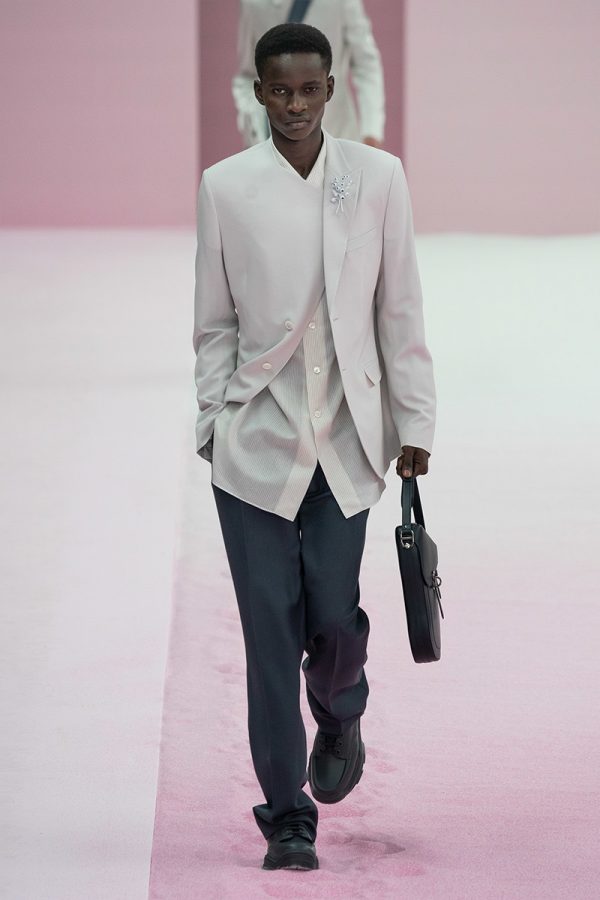 Dior Men Spring 2020 Collection