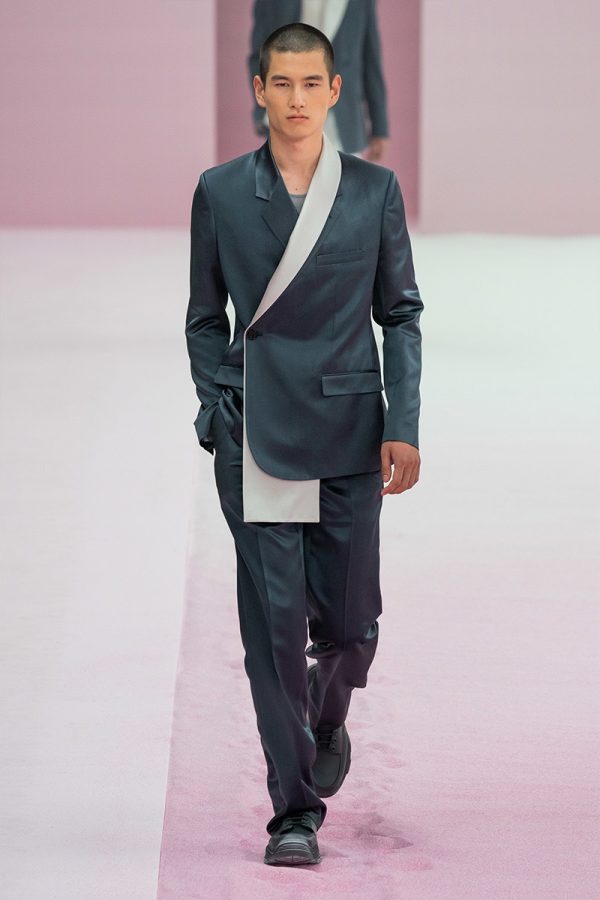 Dior Men Spring 2020 Collection