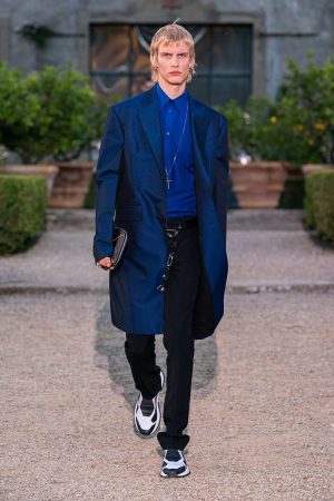 Givenchy Spring 2020 Men's Collection