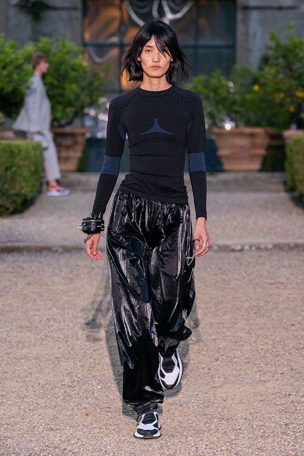 Givenchy Spring 2020 Men's Collection