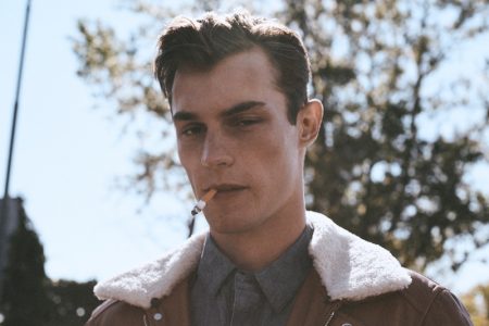 Kit Butler 2019 Icon Magazine