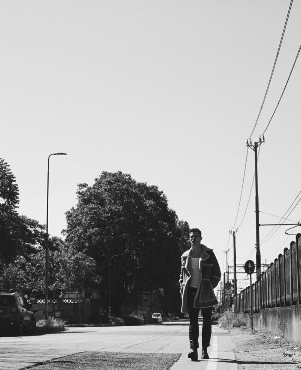 Kit Butler 2019 Icon Magazine