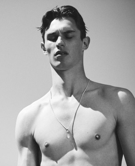 Kit Butler 2019 Icon Magazine