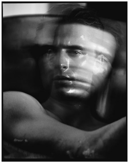 Max Rendell 2019 Man About Town