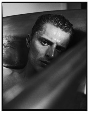 Max Rendell 2019 Man About Town