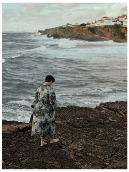 Rory Cooper 2019 GQ Portugal