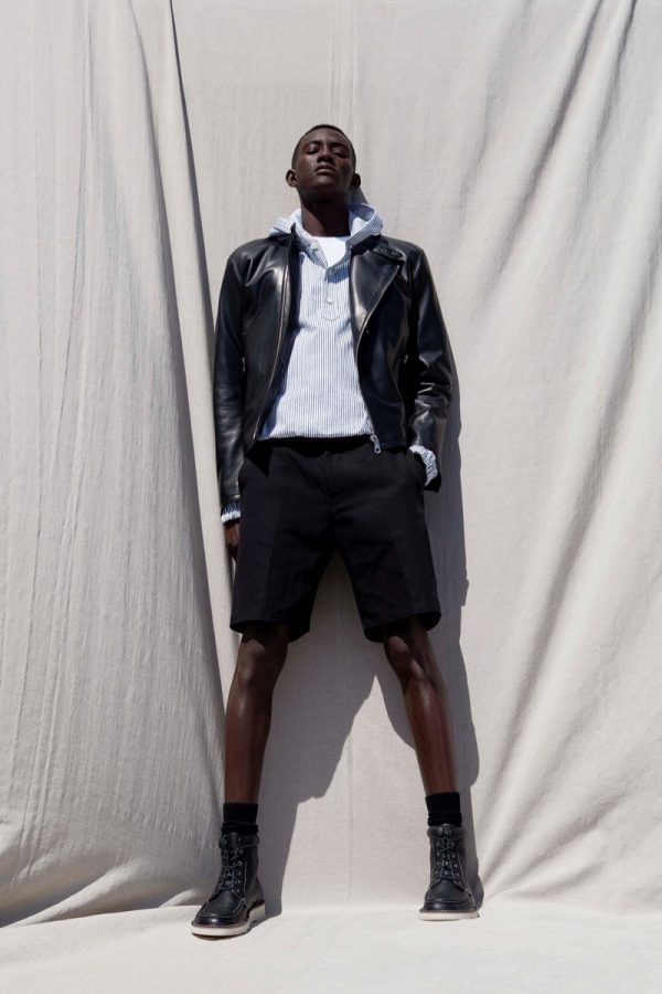 Salvatore Ferragamo Pre-Spring 2020 Collection