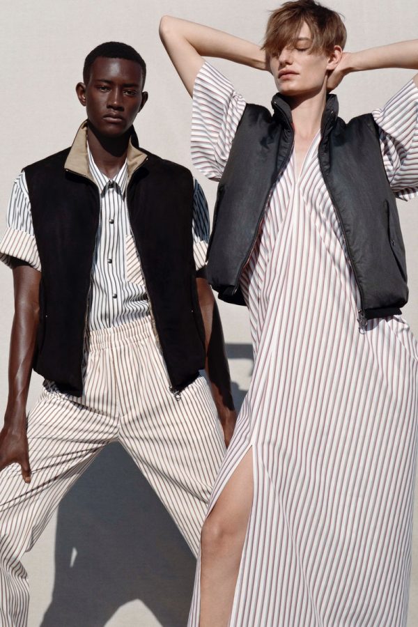 Salvatore Ferragamo Pre-Spring 2020 Collection