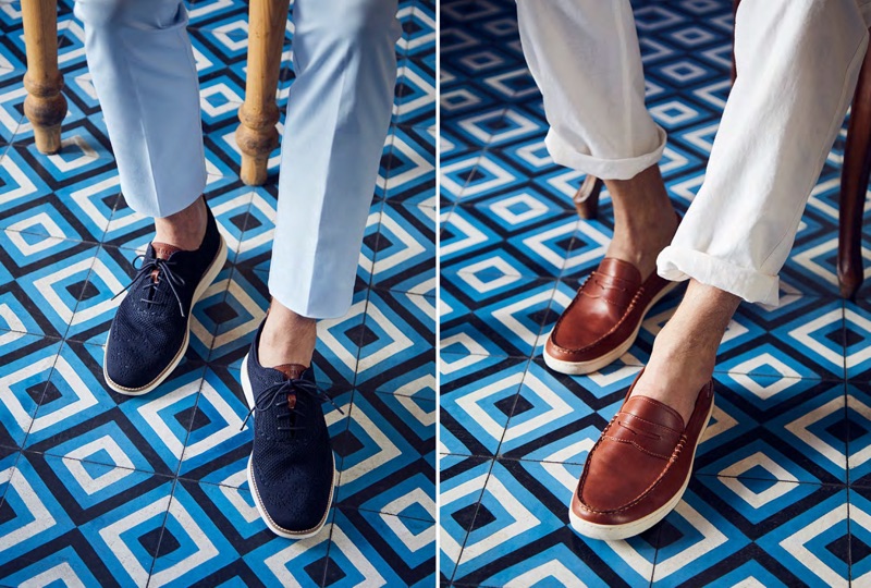 Simons 2019 European Getaway