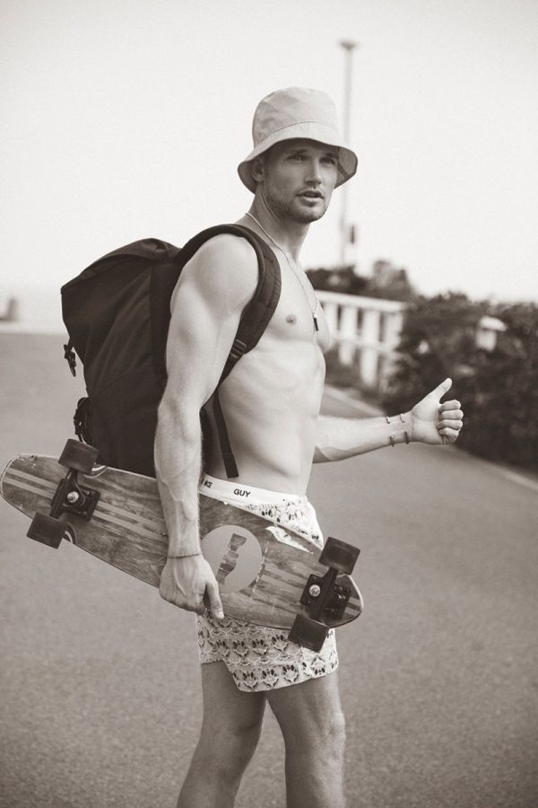 Stefan Pollmann 2019 Victor Magazine