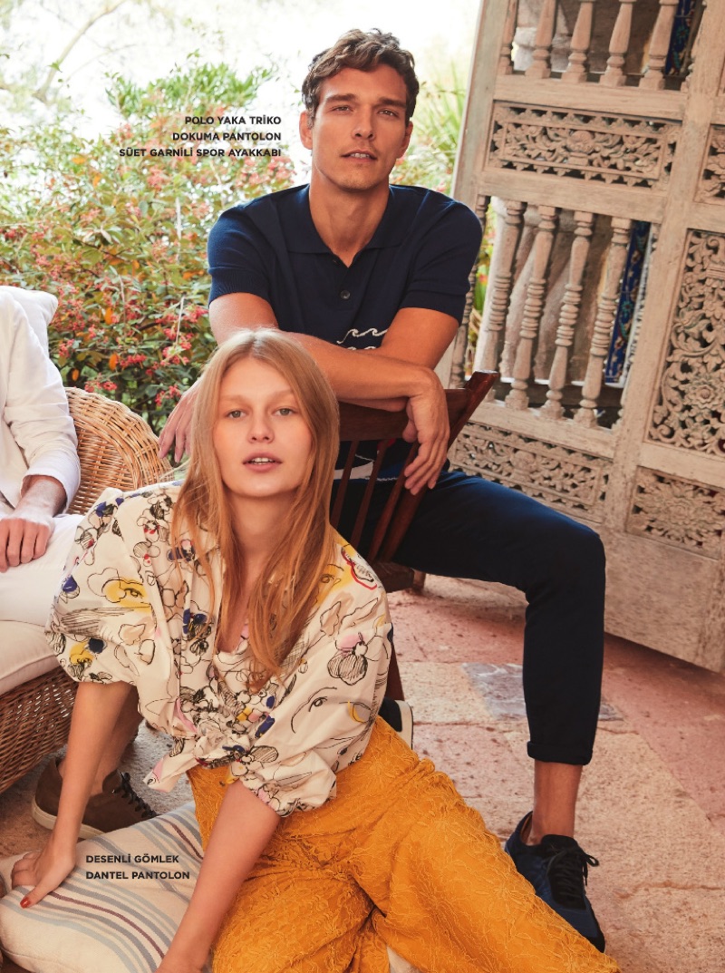 Beymen Club Spring 2019 Catalog