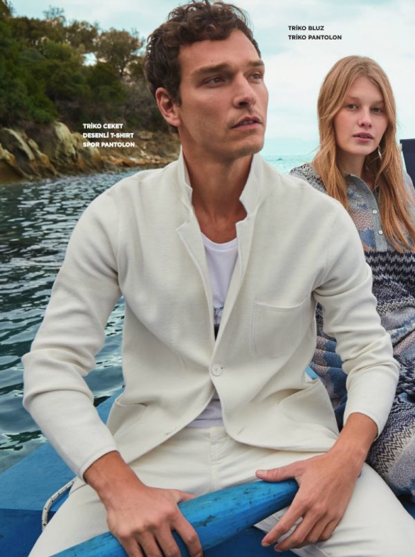 Beymen Club Spring 2019 Catalog