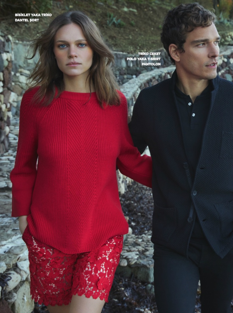 Beymen Club Spring 2019 Catalog