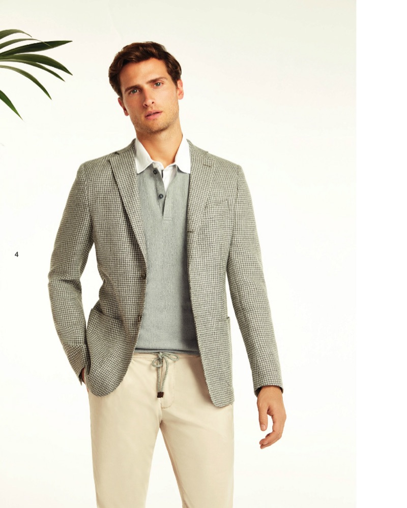 Beymen Collection Spring 2019 Men’s Lookbook | The Fashionisto