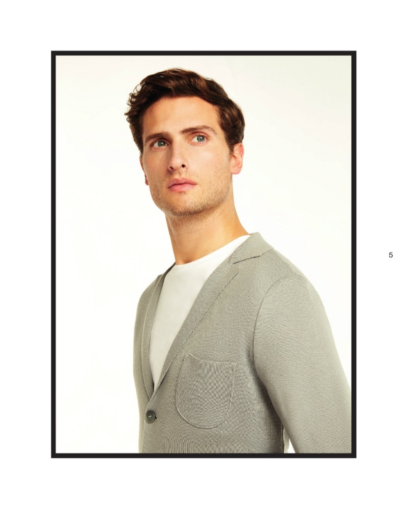 Beymen Collection Spring 2019 Men’s Lookbook | The Fashionisto