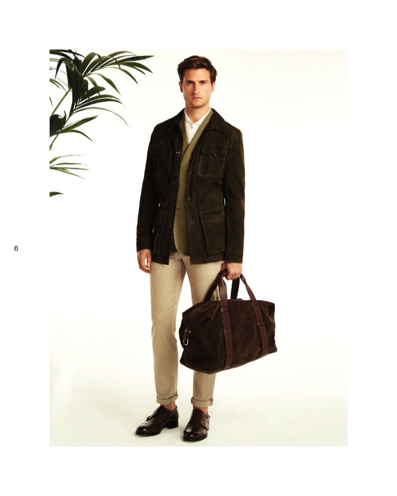 Beymen Collection Spring 2019 Men’s Lookbook | The Fashionisto