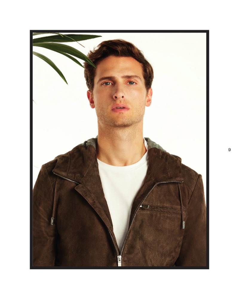 Beymen Collection Spring 2019 Men’s Lookbook | The Fashionisto