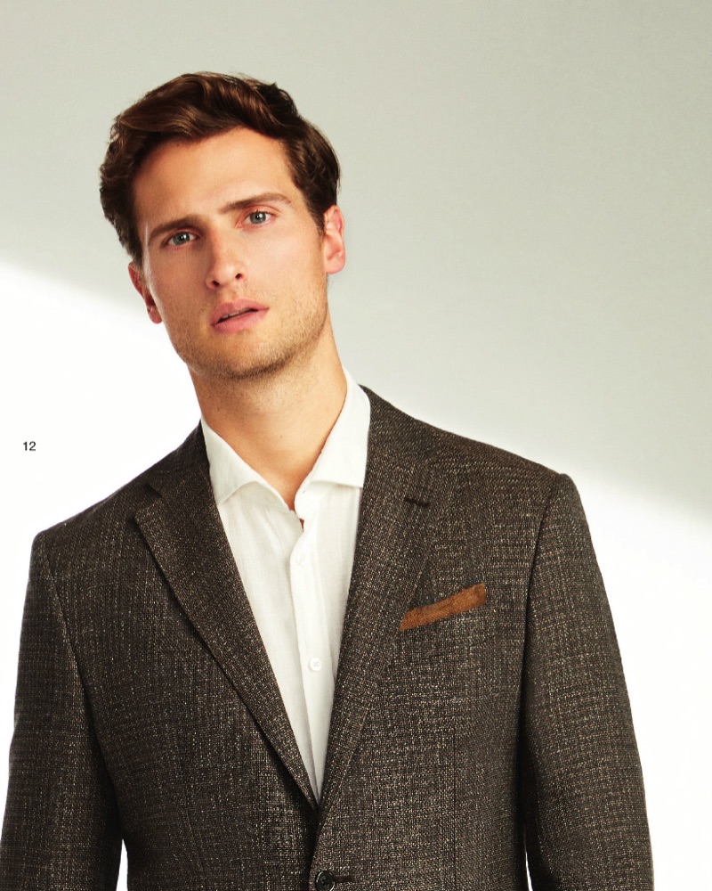 Beymen Collection Spring 2019 Men’s Lookbook | The Fashionisto