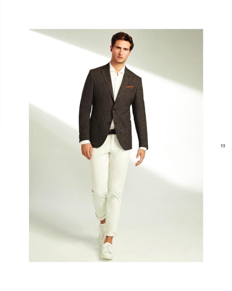 Beymen Collection Spring 2019 Men’s Lookbook | The Fashionisto